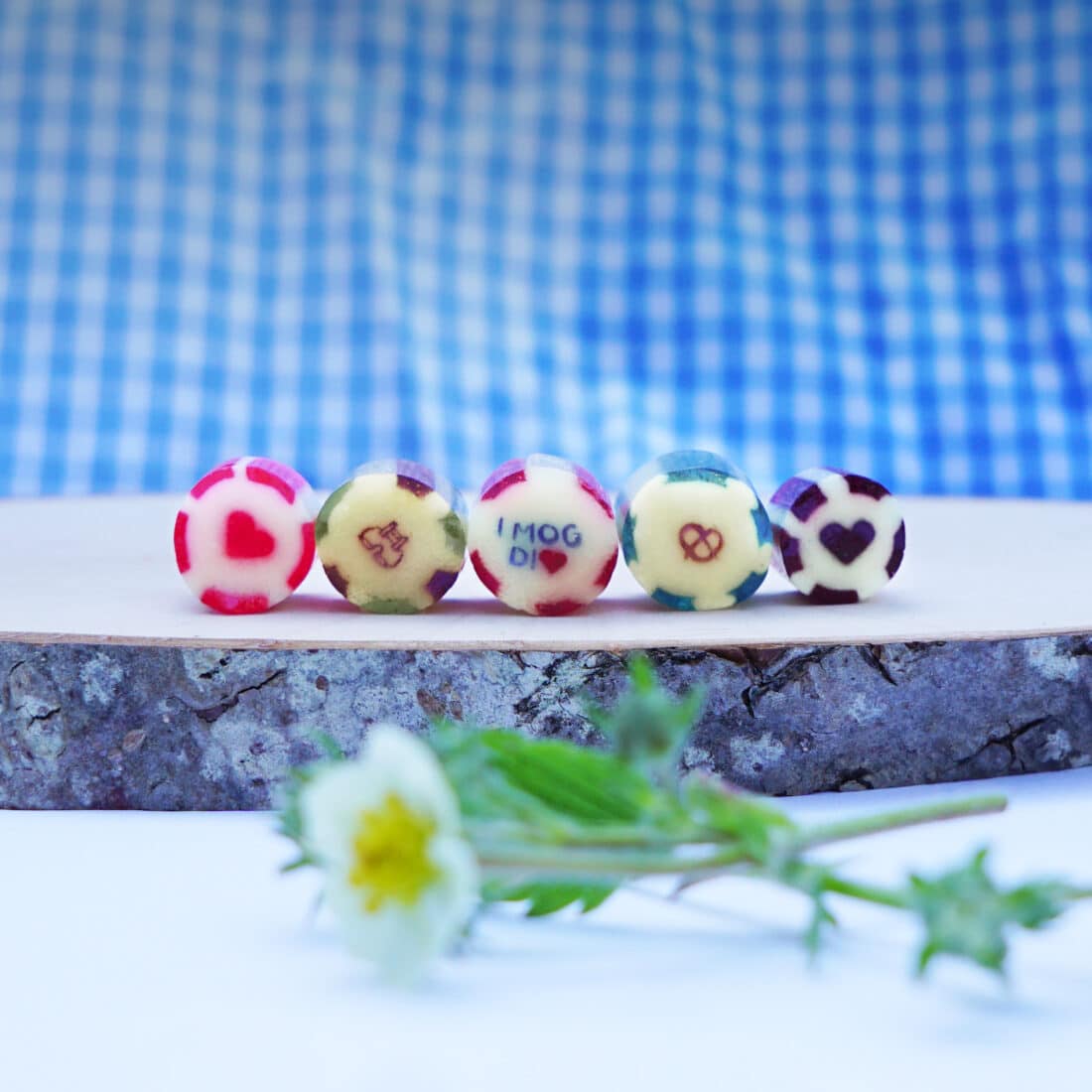 Rock Bonbons Archive - Pink Rabbit Passau